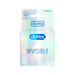 Durex Invisible